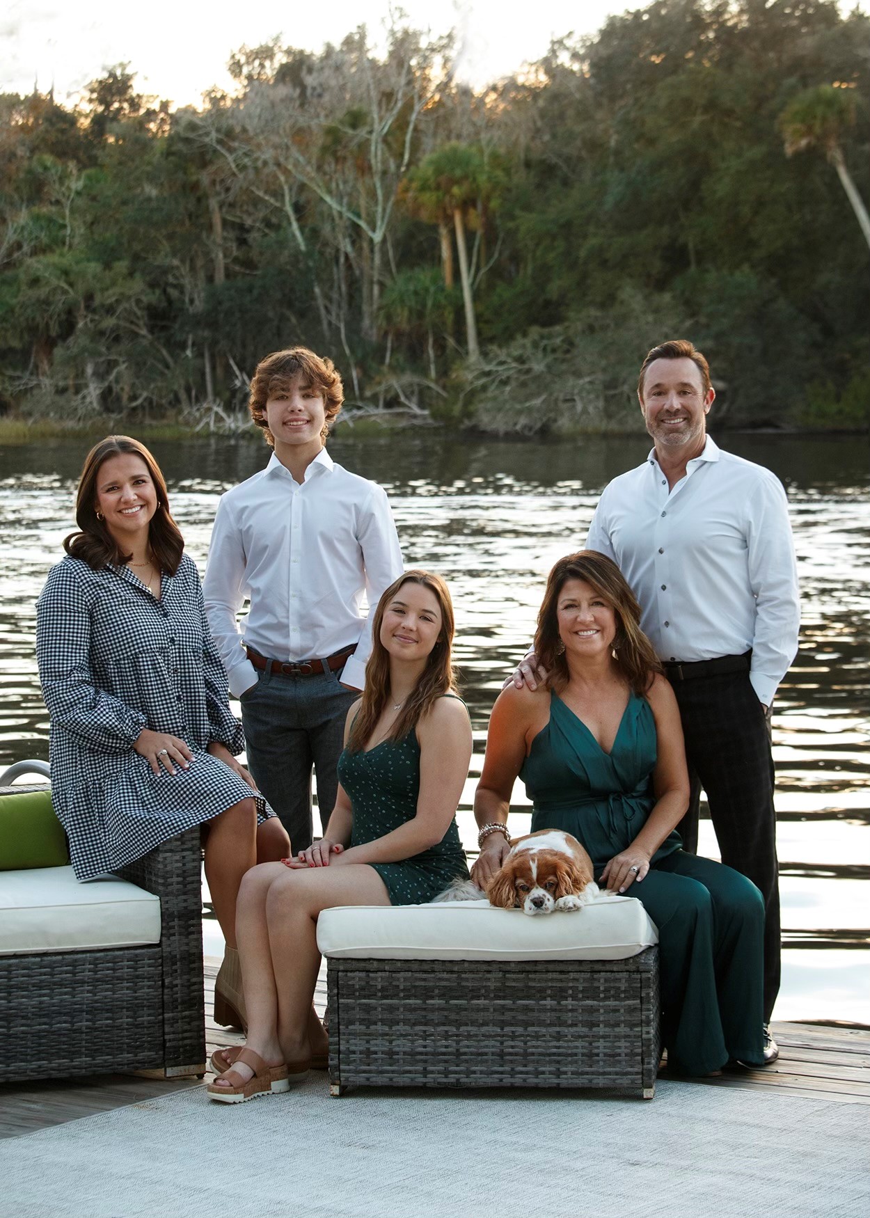 Member Monday: Meet Chair-Elect, Alan Worley | TaxSlayer Gator Bowl