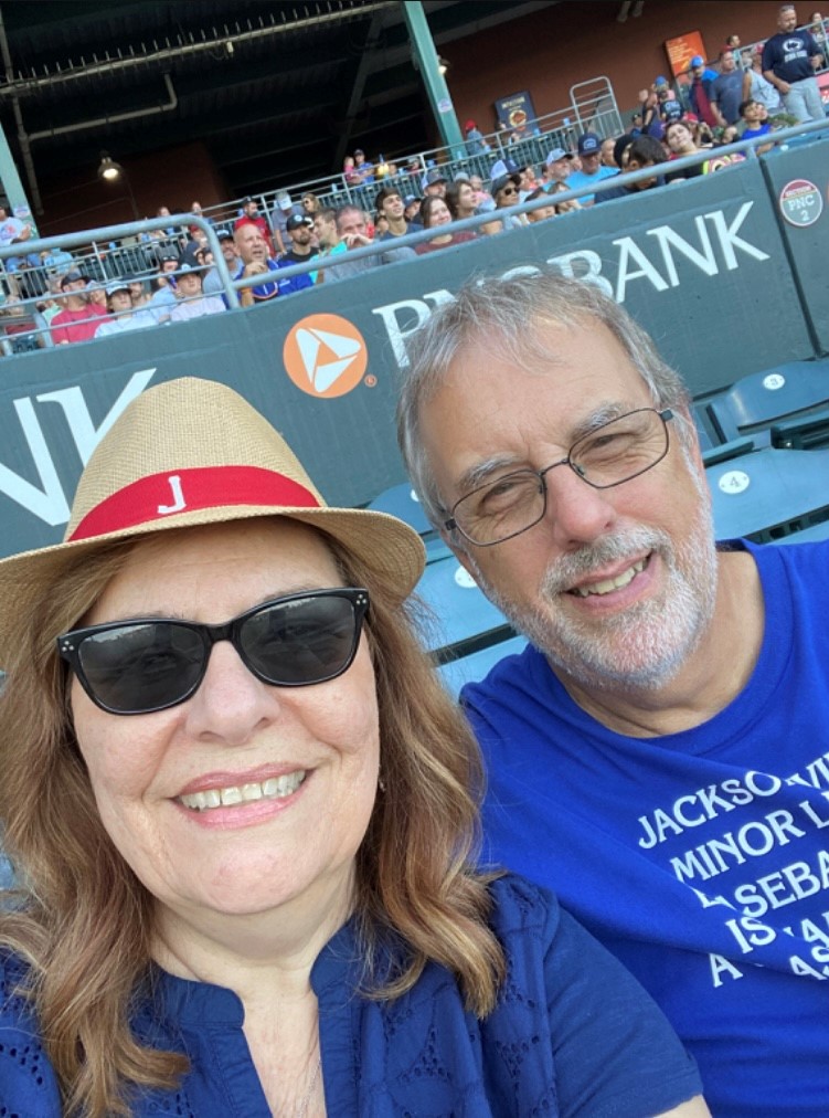 Member Monday: Meet The Harbisons | TaxSlayer Gator Bowl