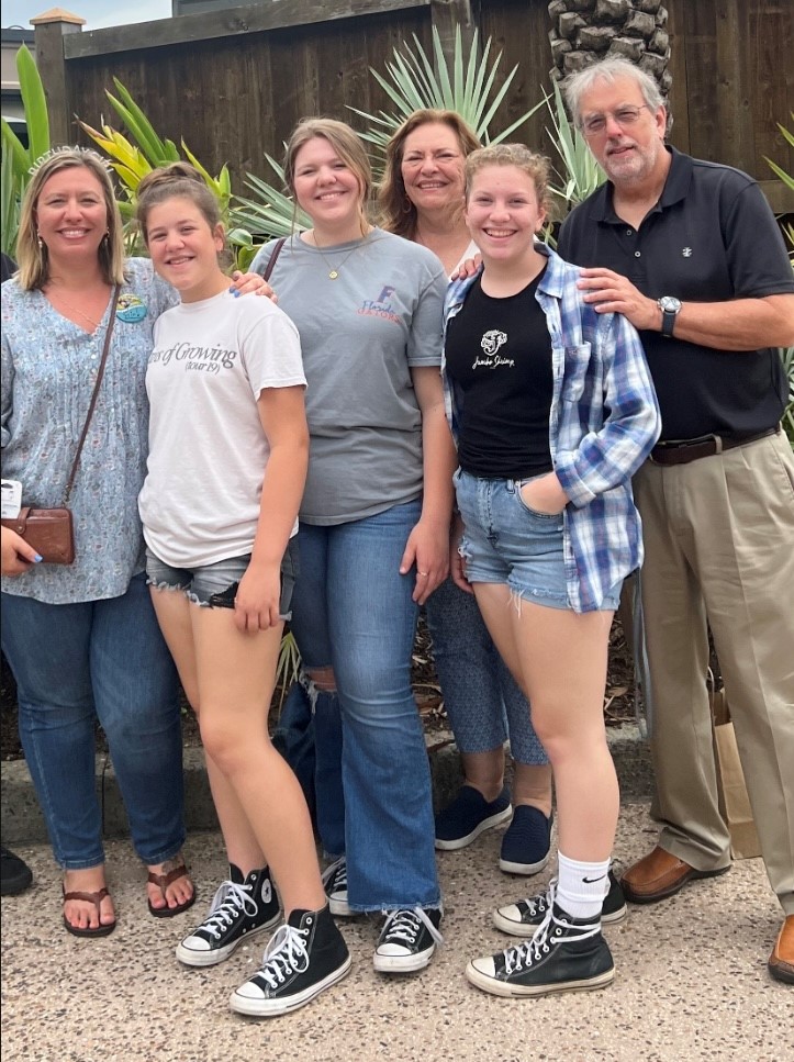 Member Monday: Meet The Harbisons | TaxSlayer Gator Bowl