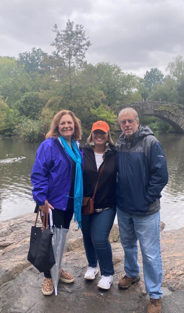 Member Monday: Meet The Harbisons | TaxSlayer Gator Bowl