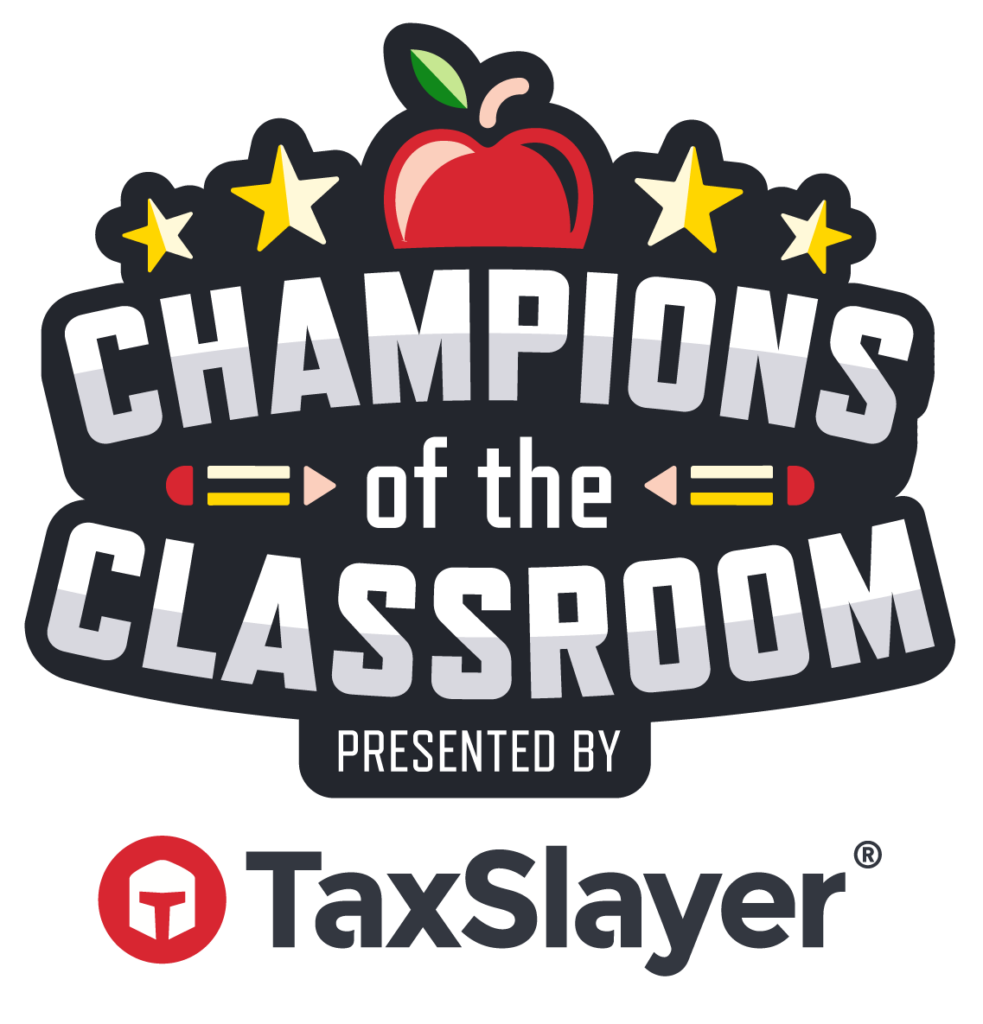 Champions of the Classroom